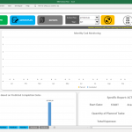 5W2H Action Plan Worksheet - Spreadsheets Templates