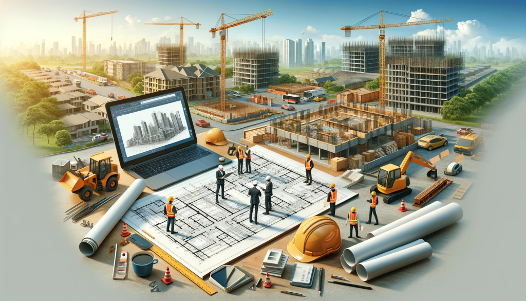 Outline for Construction Proposal Template: A Comprehensive Guide for ...